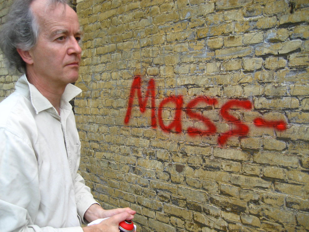 COLLABORATORY - KONZEPTMUSIK - Ulysses Network Project